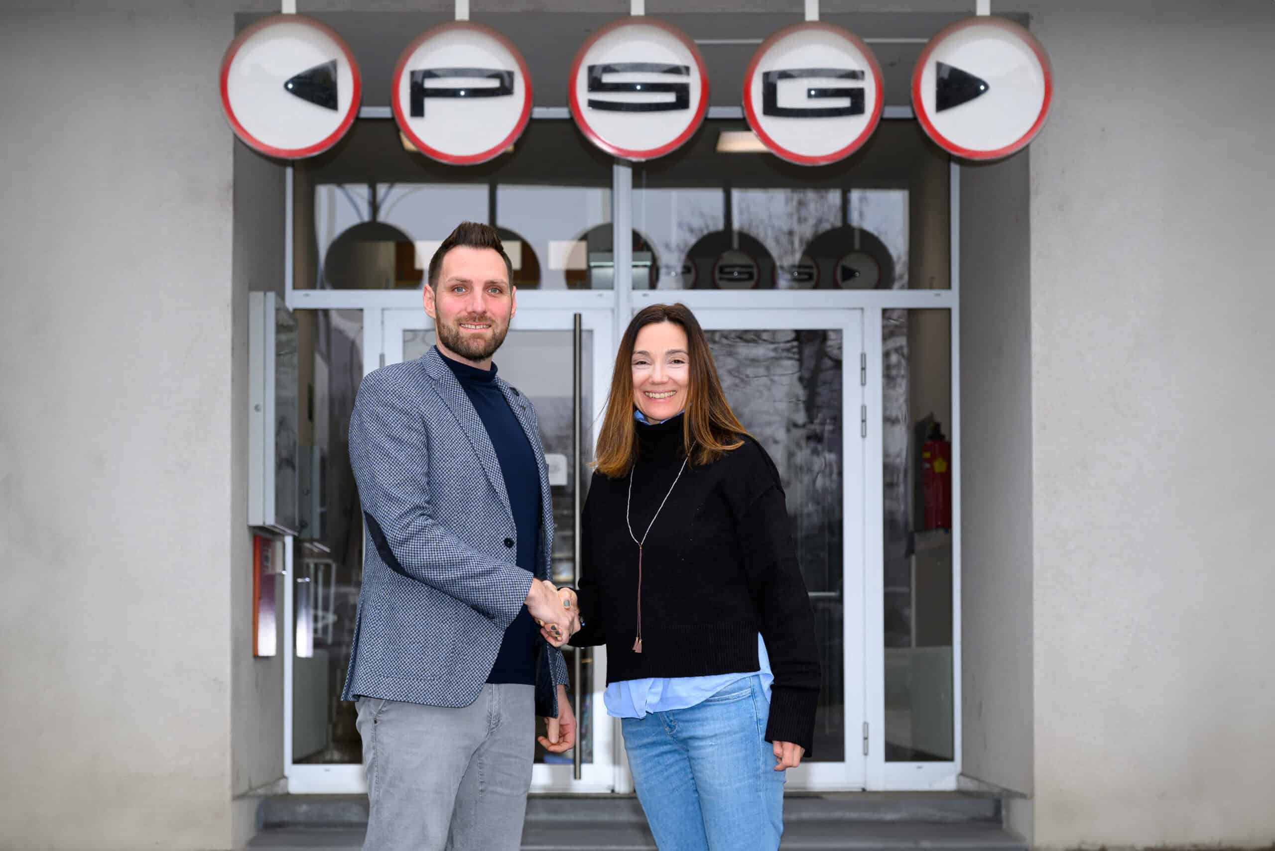 PSG holt neue Key Account Managerin ins Team - Stadtwerke Klagenfurt